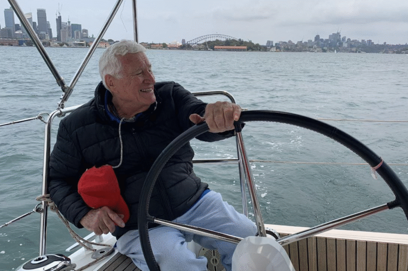 In Memory of James Ley